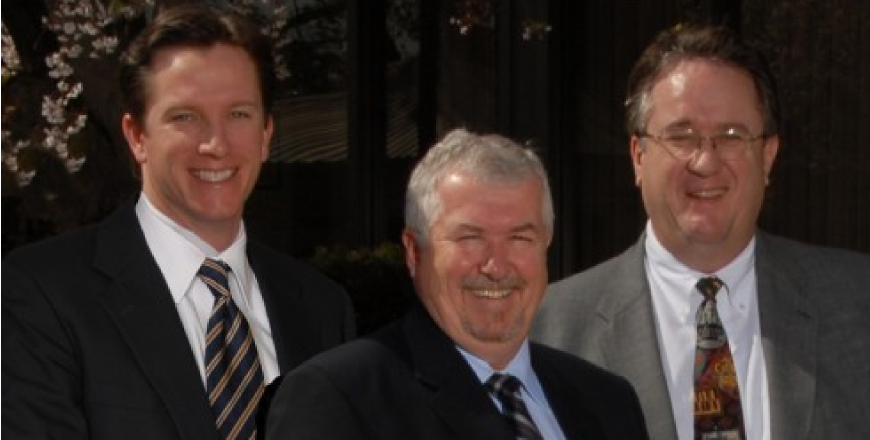 Our Firm | Kennewick Attorneys